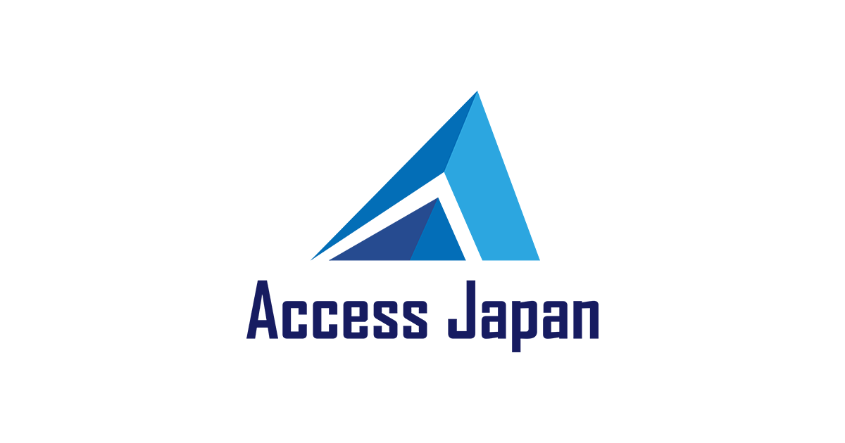 会社概要｜株式会社アクセスジャパン